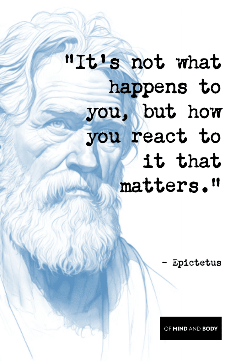 Stoic Quotes on Strength - 12 Powerful Lessons on Life