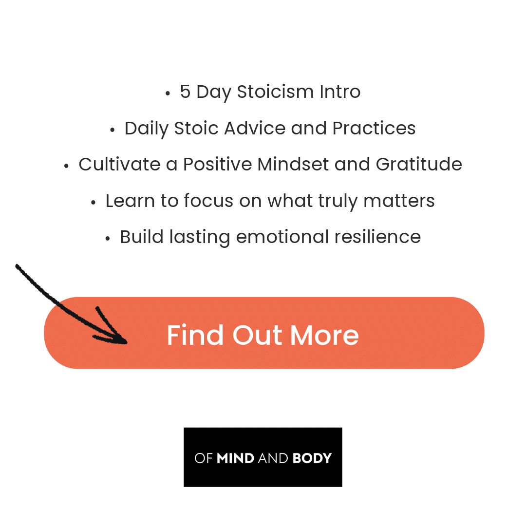 Creating a Stoic Routine: A Guide to Living Stoicism Daily