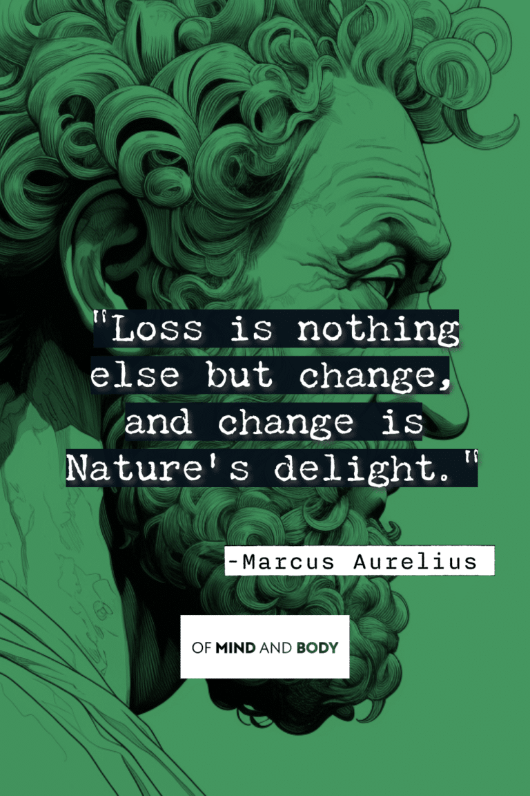 17 Stoic Quotes on Life and Meaning | Of Mind And Body